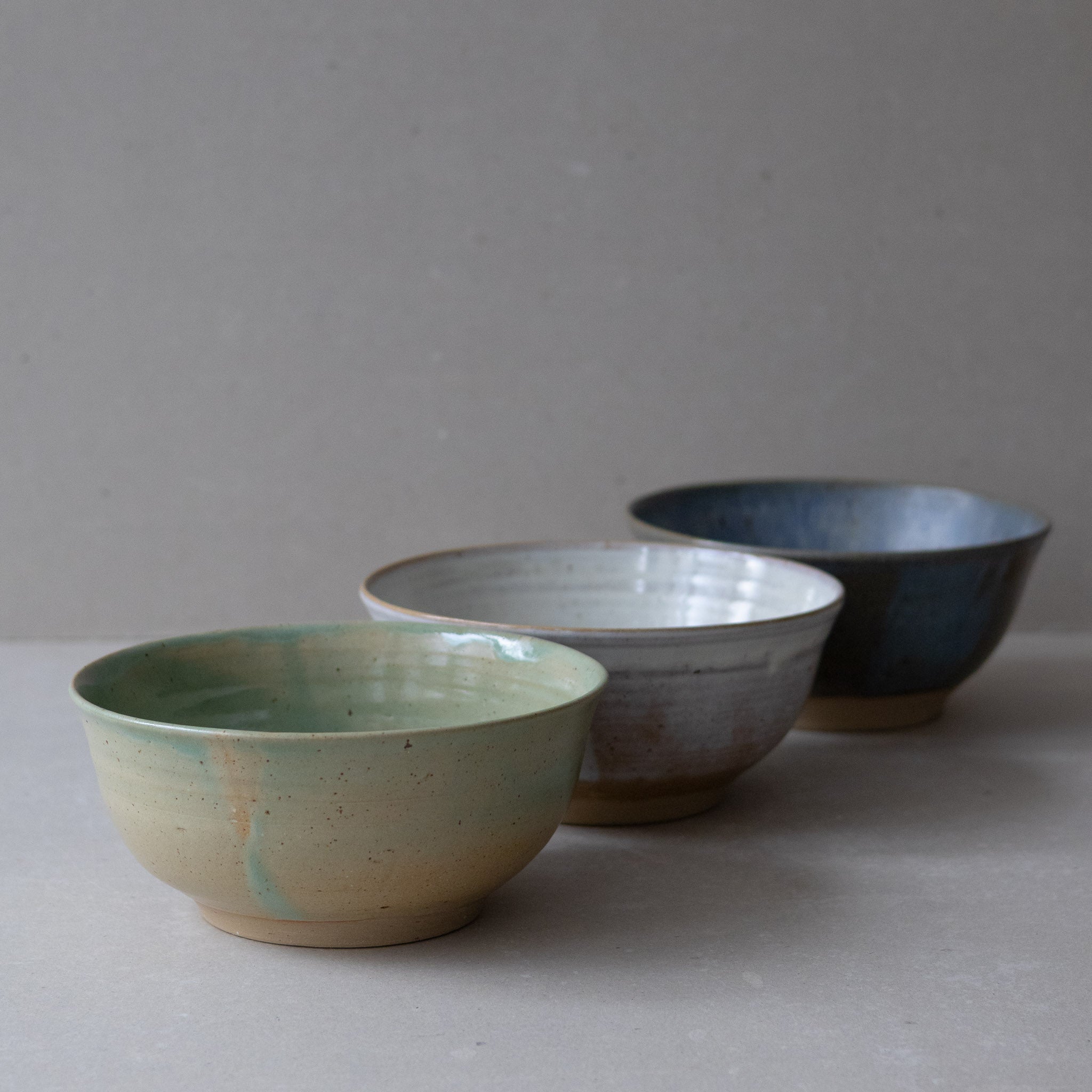 Ceramics made by hands – KimCeramics